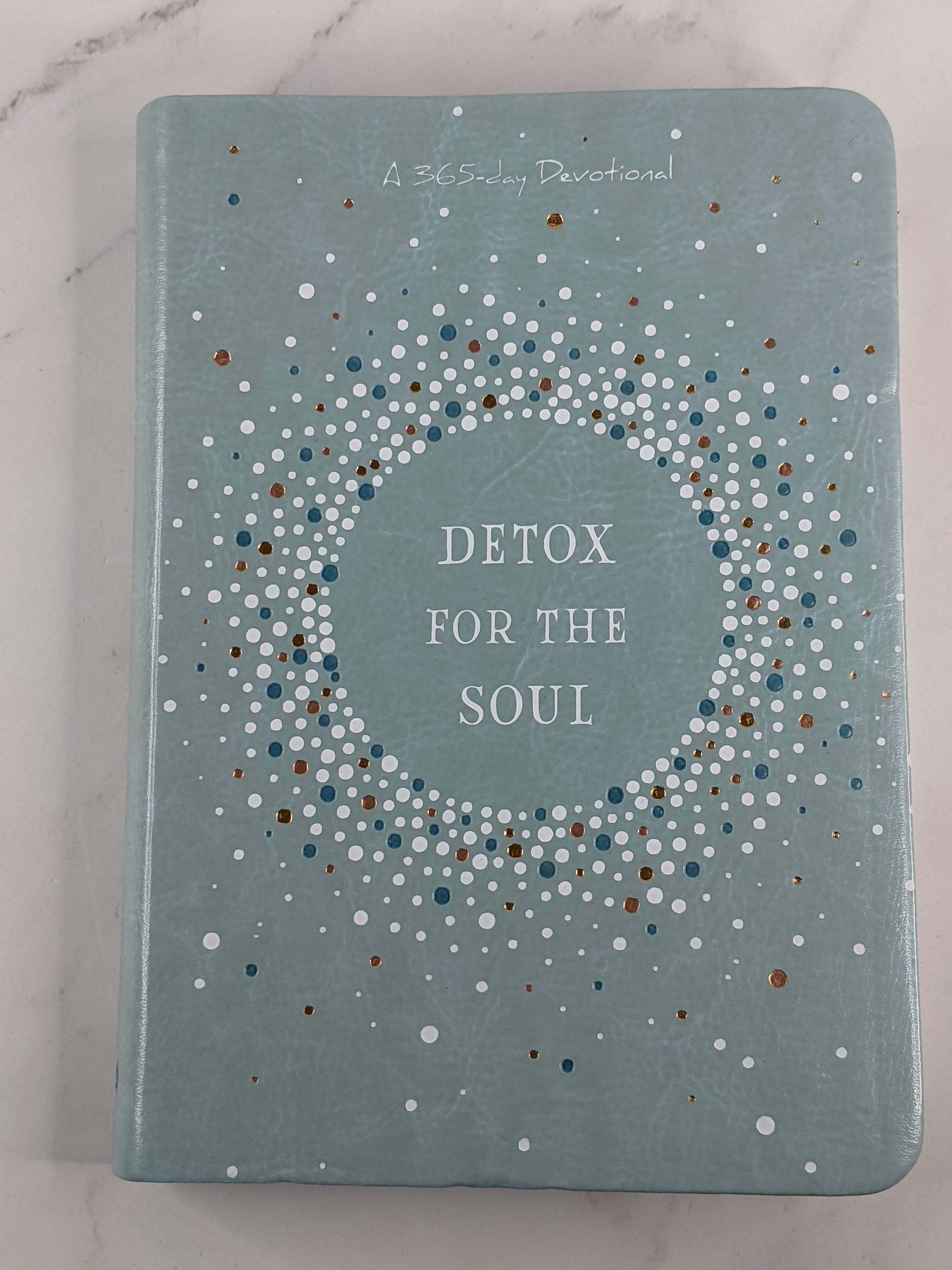 Detox for the Soul