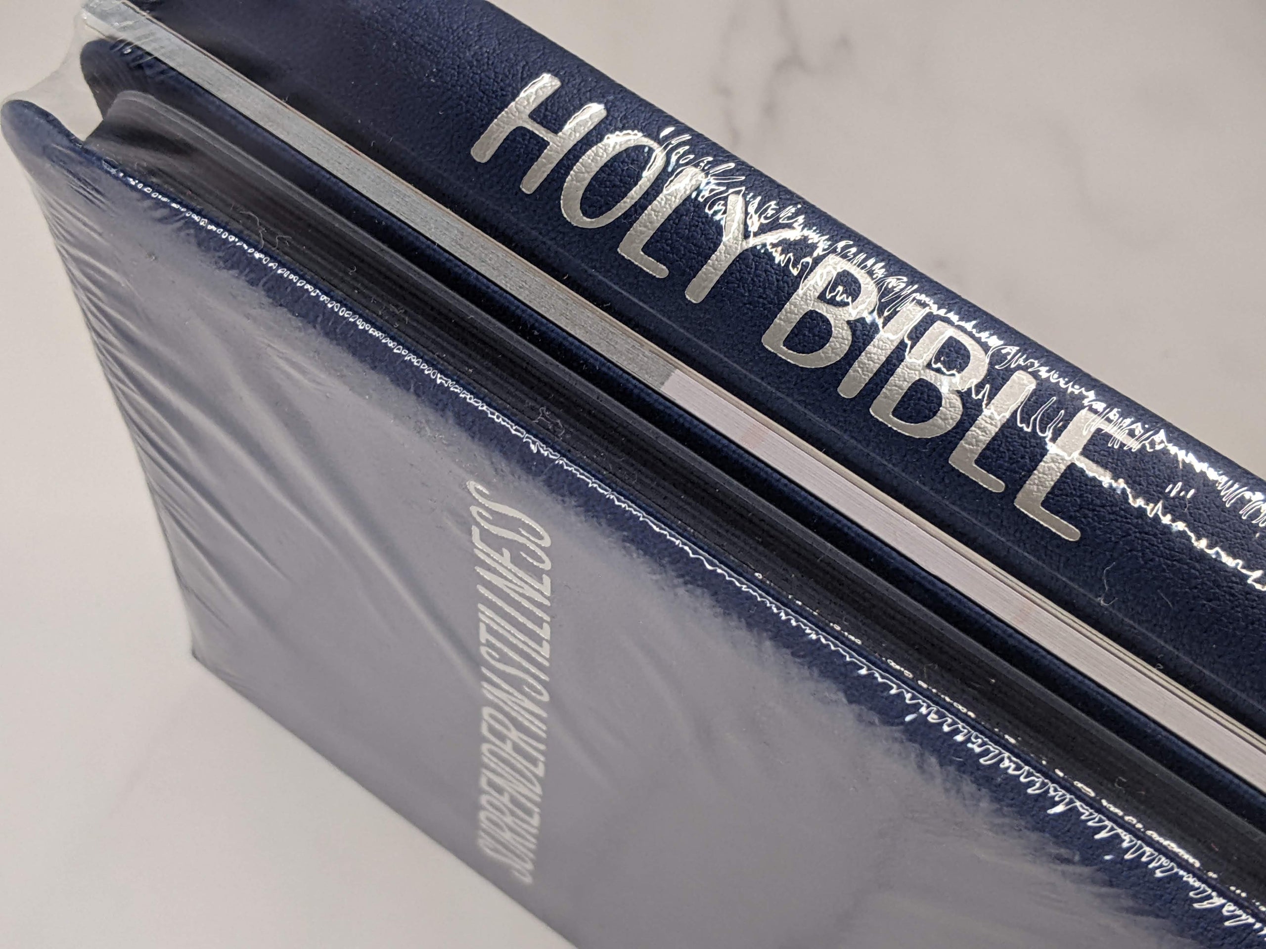 NIV Bible Gift Set
