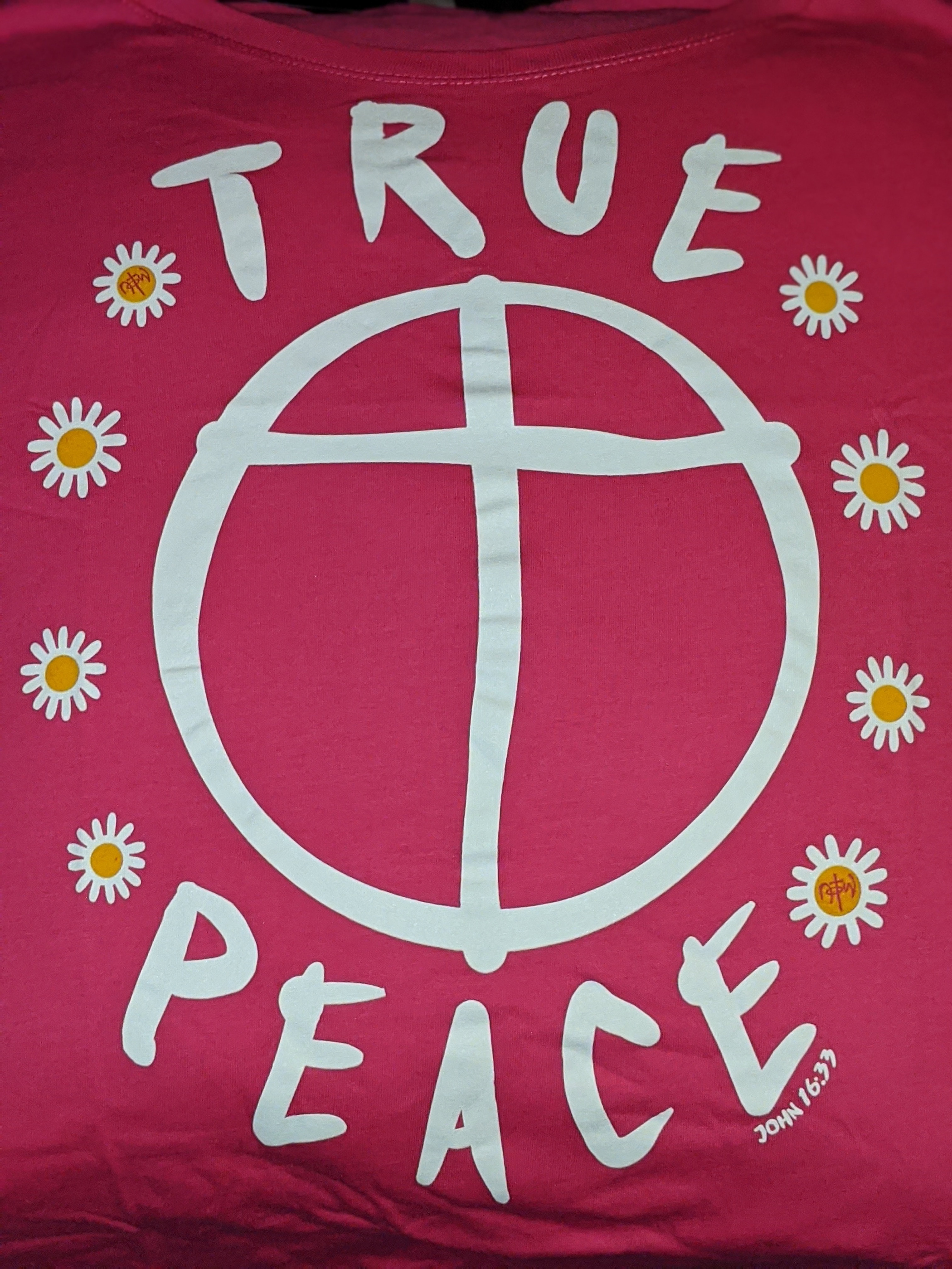 True Peace T-Shirt